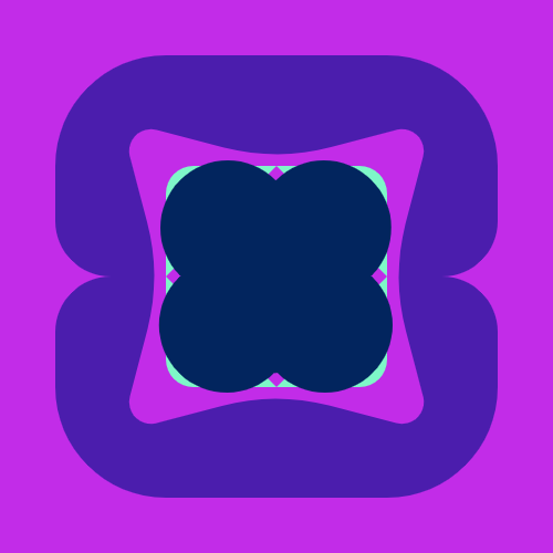 Ar Project Falling Shapes