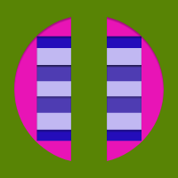 Pixel Gradient Maker