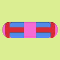 Pixel Gradient Maker