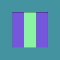 Three Vrm Normal Visualization