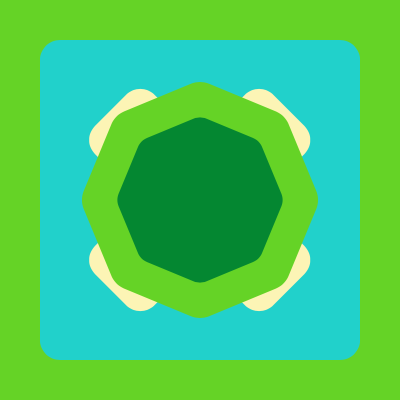 Patch Eminent Sprout