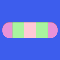 Aframe Three Color Shader Demo