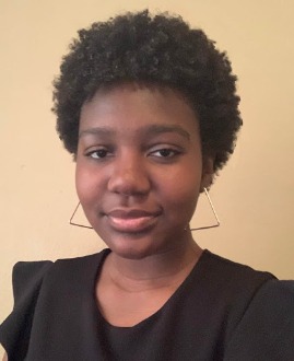 Faith Portfolio Site