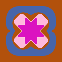 Simplistic Octagonal Screen