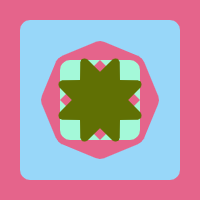 Colossal Elemental Denim