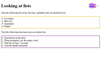 Mdn Html Text Basics 2