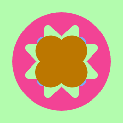 A Frame Project Teste