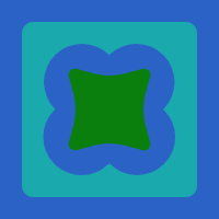 Scratch Follower Count Badge