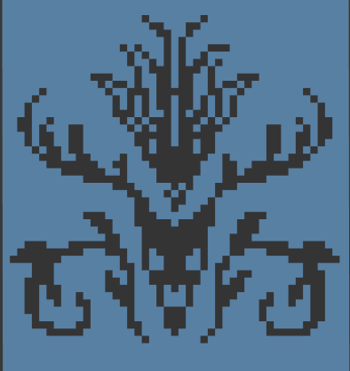 Mutability Mondrian Poem Page