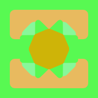 Cryptic World Places