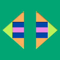 P5js Drawing Patterns