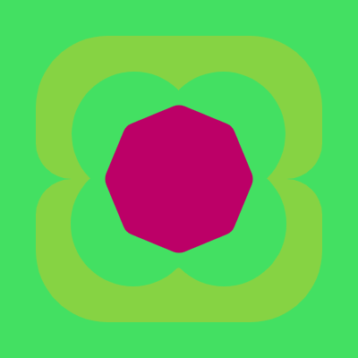 Shader Park Interactive Scroll