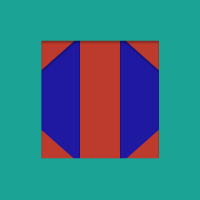 Interactive Shader Format Template