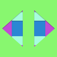 Gallery Appear Disappear