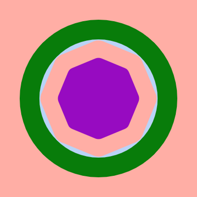 Canvas Loading Drawing