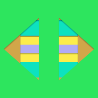 Aframe Displacement Offset Registershader