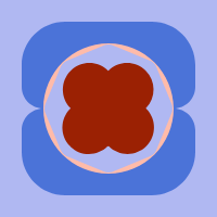 Rust Thoughtful Kitten