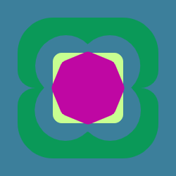 Equable Concrete Bellusaurus