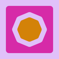 Chiseled Puffy Moustache