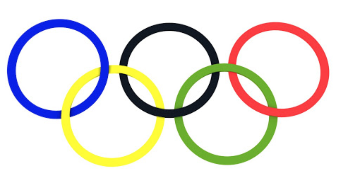 Cssi Day1 Olympic Rings