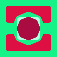 Boundless Dynamic Overcoat