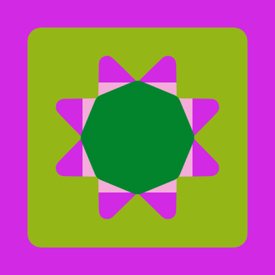 Whimsical Deep Flier