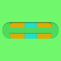 Invincible Crocodile