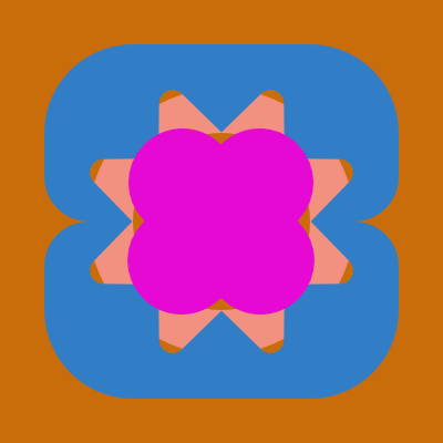 Chain Invincible Church